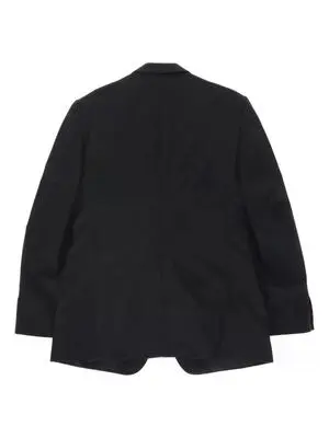Gucci 2000s Wool Blazer