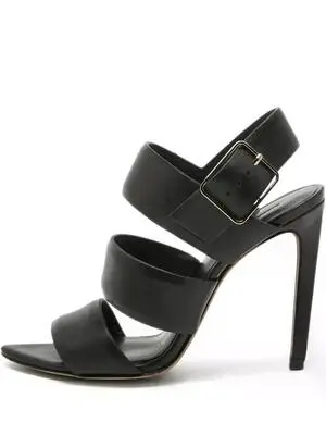 ALEXANDER WANG 2024 100mm Slingback Pumps