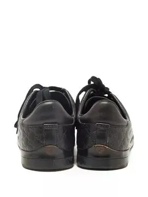 Gucci 2024 Microssima Sneakers