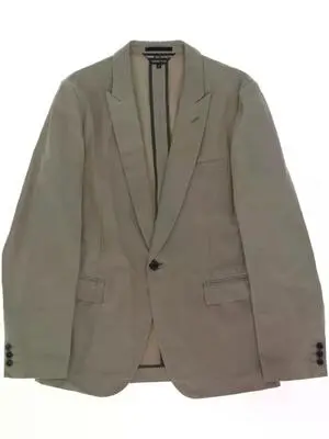 Comme Des Garçons 2010s Blazer