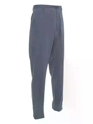 Giorgio Armani Straight-leg Trousers