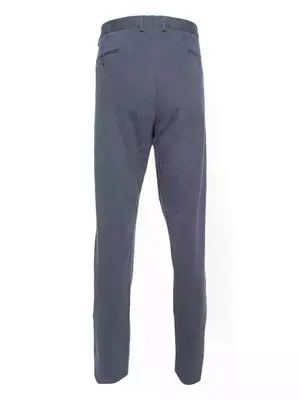 Giorgio Armani Straight-leg Trousers