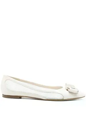 FERRAGAMO Zea Ballet Flats