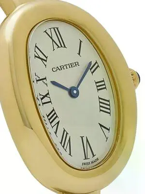 CARTIER Baignoire 31.4mm
