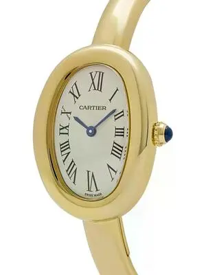 CARTIER Baignoire 31.4mm