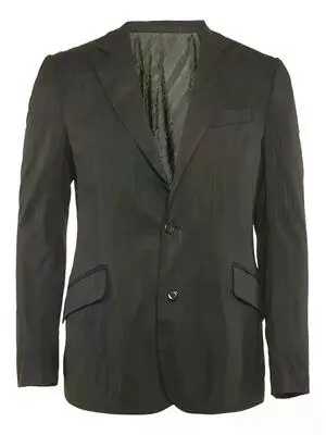 Dolce & Gabbana Pinstripe Blazer