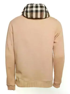 Burberry Cotton Hoodie