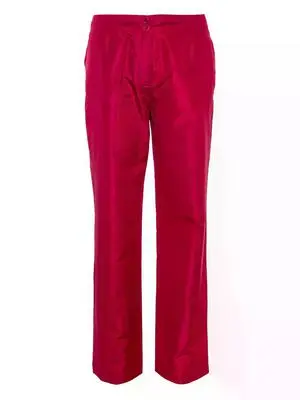 Etro Foiled Trousers