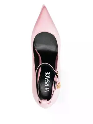 Versace 140mm Lycia Platform Pumps