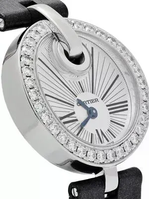 CARTIER Captive De Watch 35mm