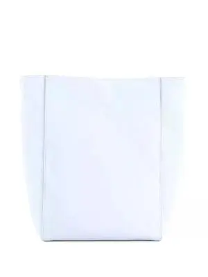 Celine Sangle Seau Small Shoulder Bag - Grey