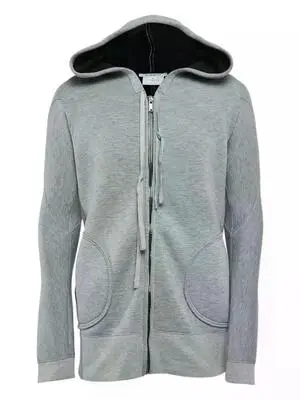 Givenchy Zip-up Hoodie