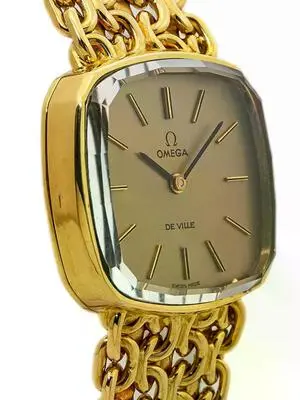 Omega 1972 De Ville 24mm