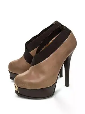 Fendi 135mm Boots