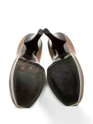 Fendi 135mm Boots