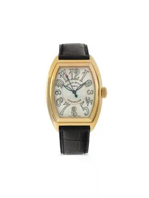 Franck Muller Conquistador 35mm Timepiece