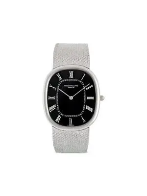 Patek Philippe White Gold Watches For Men