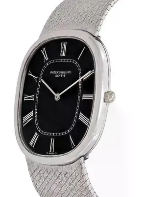 Patek Philippe Ellipse 35.5mm