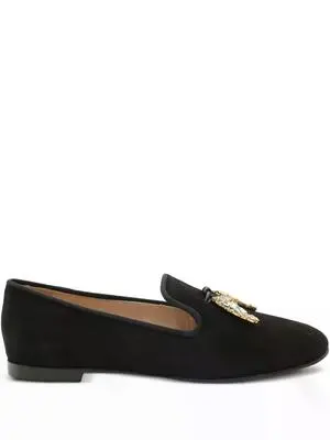 Giuseppe Zanotti Loafer Flats For Women