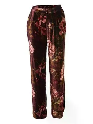 F.r.s For Restless Sleepers Casual Bottoms For Women