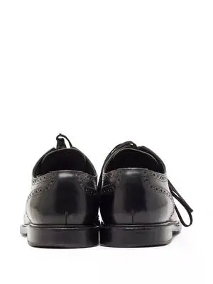 Dolce & Gabbana Leather Brogues