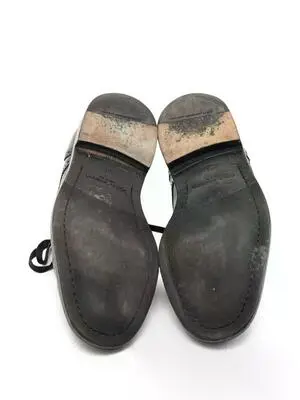 Dolce & Gabbana Leather Brogues
