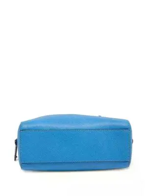 Michael Kors Textural Leather Handbag