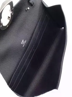 Hermès 2023 Chaîne D'ancre To Go Clutch Bag