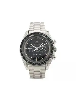 Omega Speedmaster 42mm - Silver