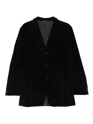 ROMEO GIGLI 1990s Buttoned Blazer