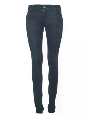 Gucci High-rise Jeans