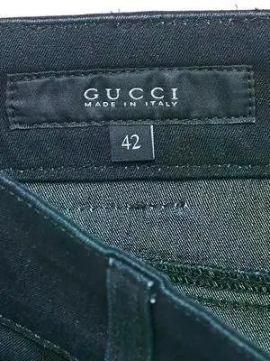 Gucci High-rise Jeans