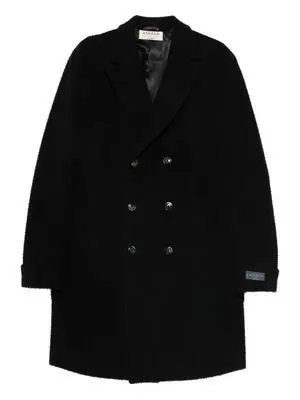 A.n.g.e.l.o. Vintage Cult Double Breasted Outerwear For Women