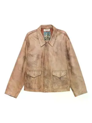 A.n.g.e.l.o. Vintage Cult Classic Jackets For Men