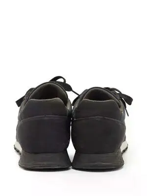 Prada Canvas Low-top Sneakers