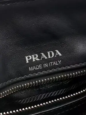 Prada 2010s Grace Lux Shoulder Bag