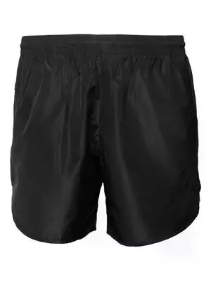 Balenciaga Pull On Shorts For Men