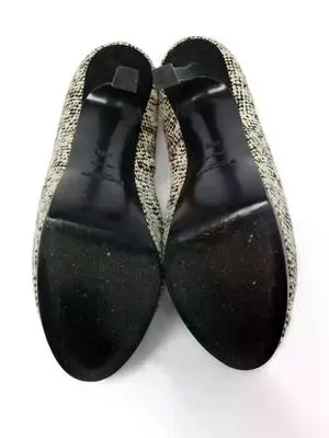 Saint Laurent 150mm Tribtoo Heeled Pumps