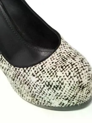 Saint Laurent 150mm Tribtoo Heeled Pumps