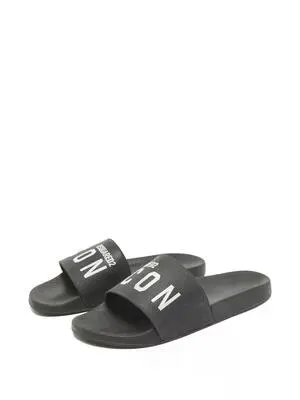 Dsquared2 Icon-print Slides
