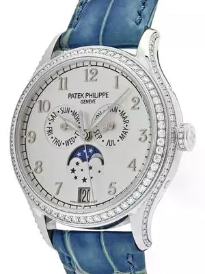 Patek Philippe 2022 Complications 38mm