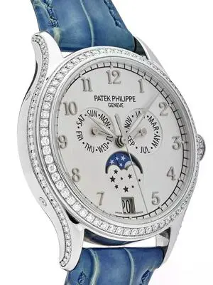 Patek Philippe 2022 Complications 38mm