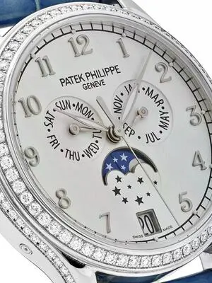 Patek Philippe 2022 Complications 38mm