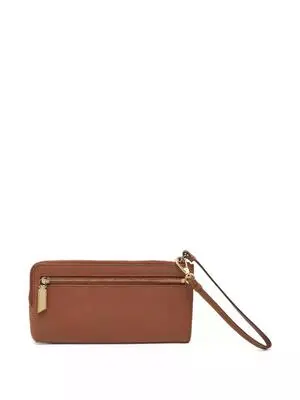 Dkny Leather Wallet