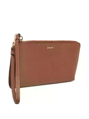 Dkny Leather Wallet