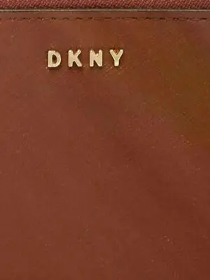 Dkny Leather Wallet
