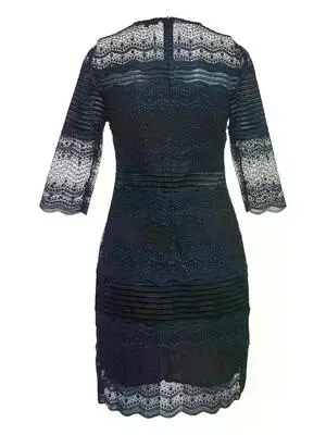 Maje Laced Dress