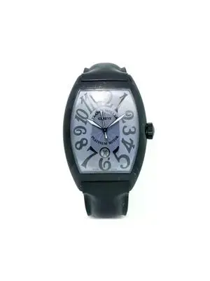 Franck Muller Casablanca 8880 - Silver