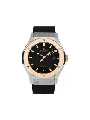 Hublot Round Watches For Men