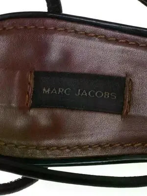 Marc Jacobs 110mm Studded Platform Sandals